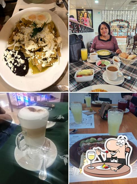 Restaurante Colibrí, Oaxaca - Restaurant reviews