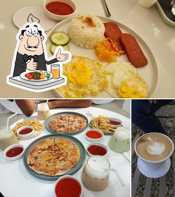 Dahun Cafe, Cebu City - Restaurant menu, prices and reviews