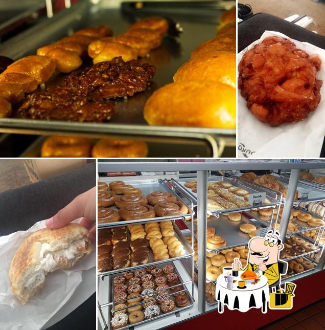 Lee's Donuts, Castro Valley - Restaurant menu, prices and reviews