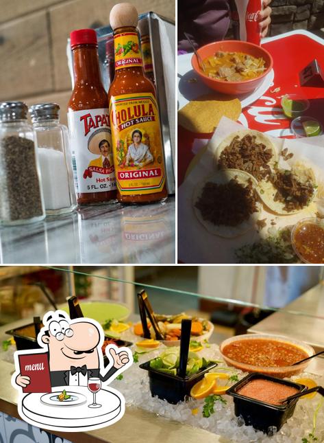 El Favorito Taqueria, Grass Valley - Restaurant menu, prices and reviews