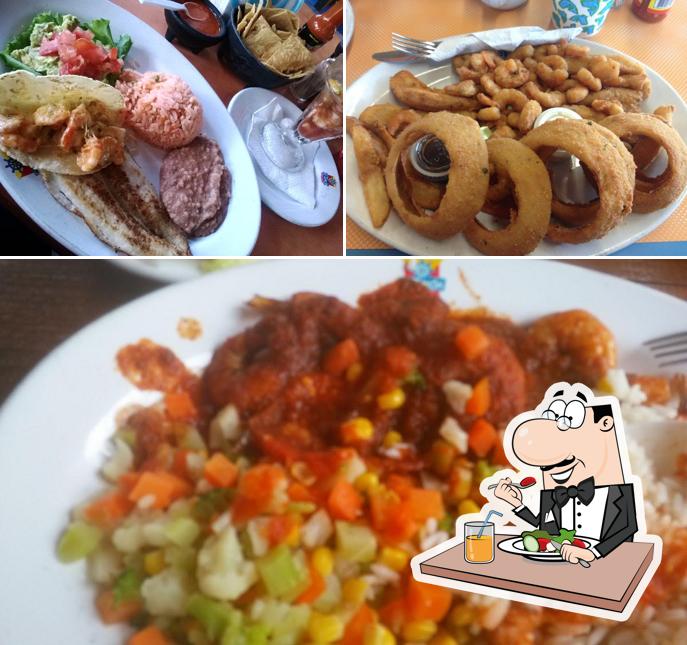 El Timón, Santa Catarina - Menú del restaurante, precios y reseñas