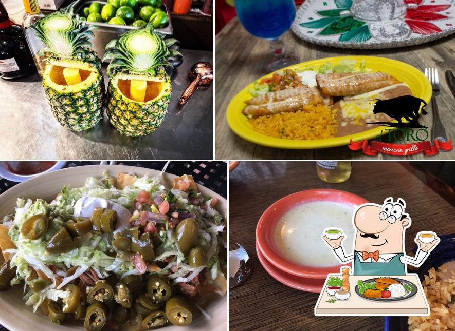 El Toro, Cornelius - Restaurant menu, prices and reviews