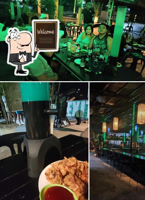 Elorde Garden Restaurant, Parañaque - Restaurant menu, prices and reviews