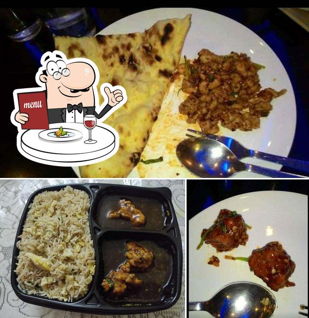 Hatari Restaurant - Jadavpur Stadium, Kolkata - Restaurant menu, prices ...