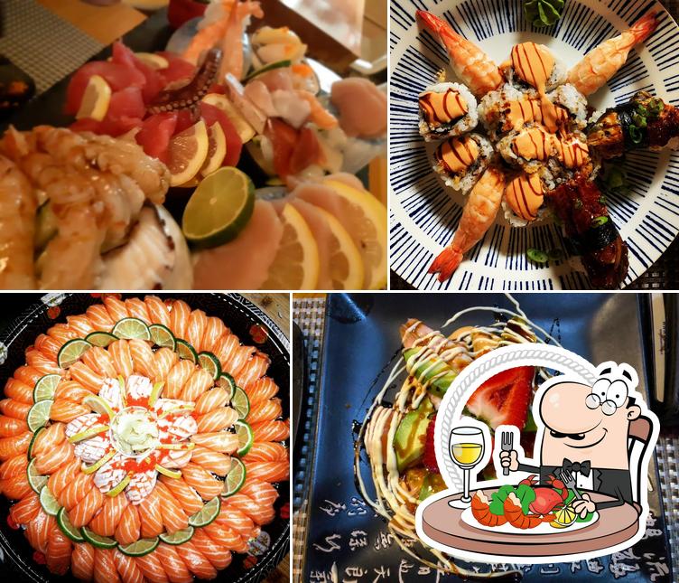 Find the best place to eat in Moncton, autumn 2024 - Restaurant Guru