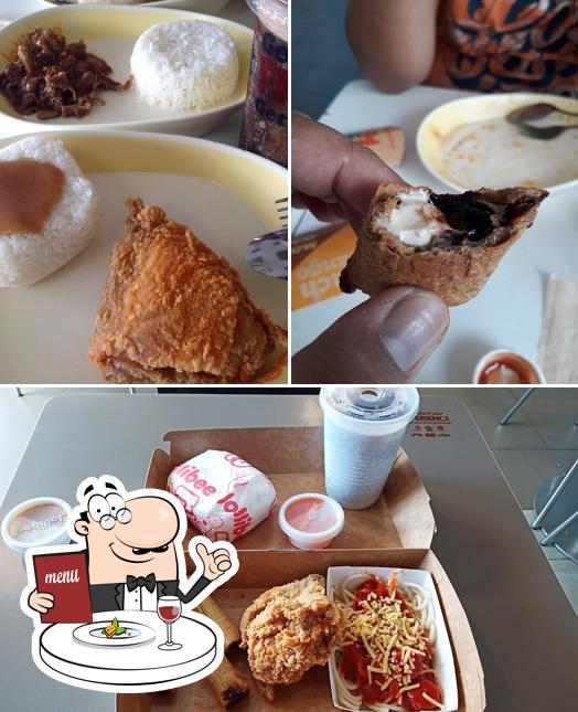 Jollibee Calamba Highway restaurant, Calamba, Along National Highway ...