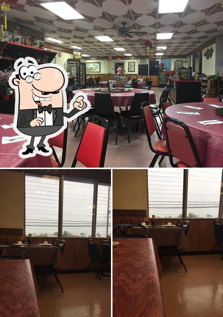 Kow's Restaurant, Hilo - Restaurant menu, prices and reviews