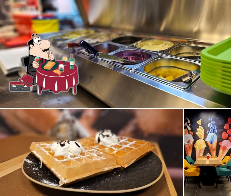 La Pierto, Bornem - Restaurantbewertungen