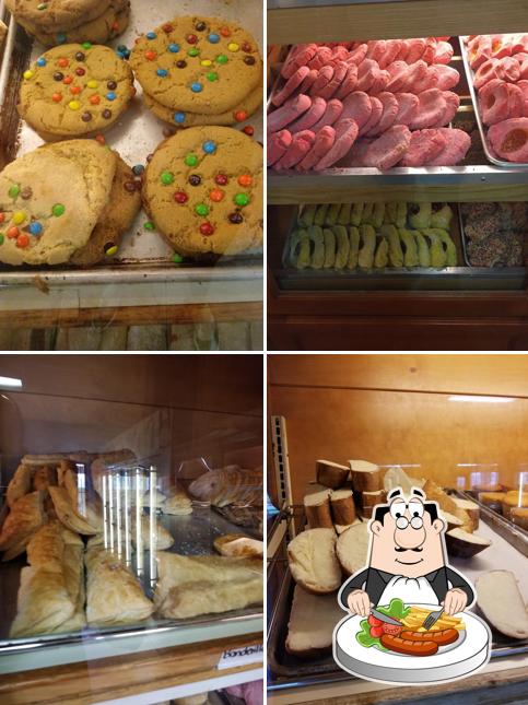 La Reynera Bakery, Edinburg - Restaurant menu, prices and reviews