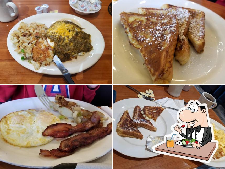 Top 10 restaurants for breakfast in Lake Forest, october 2025 ...