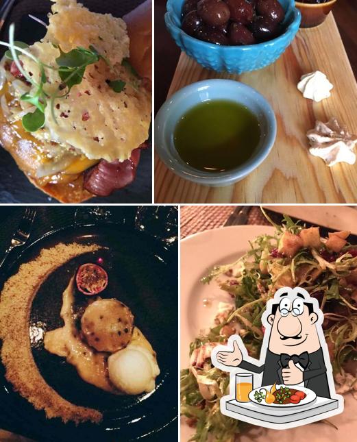 MUDA | Restaurante + Bar, Porto - Restaurant menu and reviews
