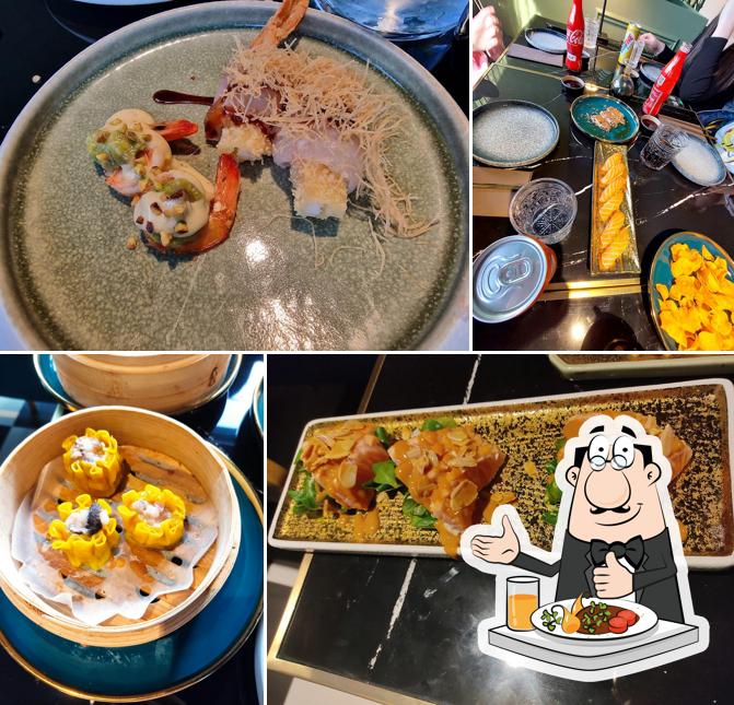 Maki Taki - Poke & Bubble Tea - Fusion Restaurant Bari, Bari ...