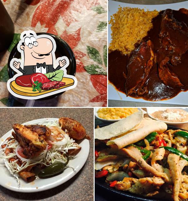 Top 7 mexican restaurants in Tyler, october 2025 - Restaurant Guru