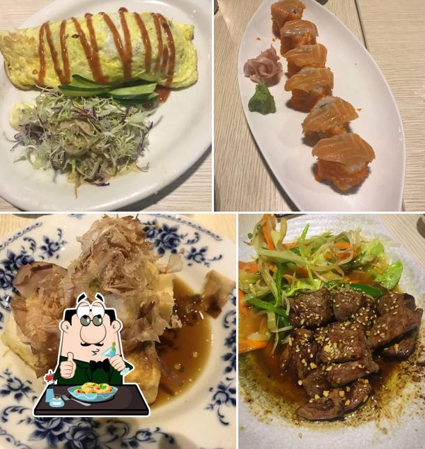Oedo restaurant, Quezon City - Restaurant menu and reviews