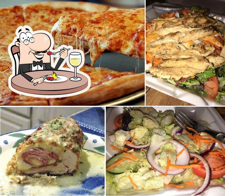 O'Hara's Restaurant in Owego - Restaurant menu and reviews