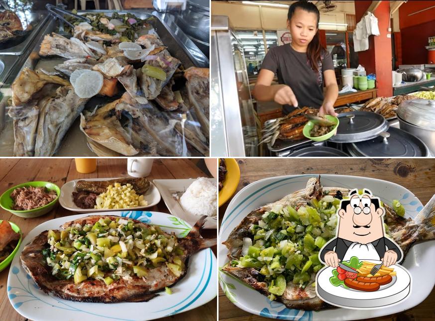 Pochok Bangusan restaurant, Quezon City - Restaurant reviews