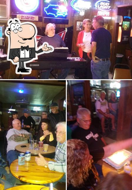 Archie's Sports Bar, Terre Haute - Restaurant menu, prices and reviews
