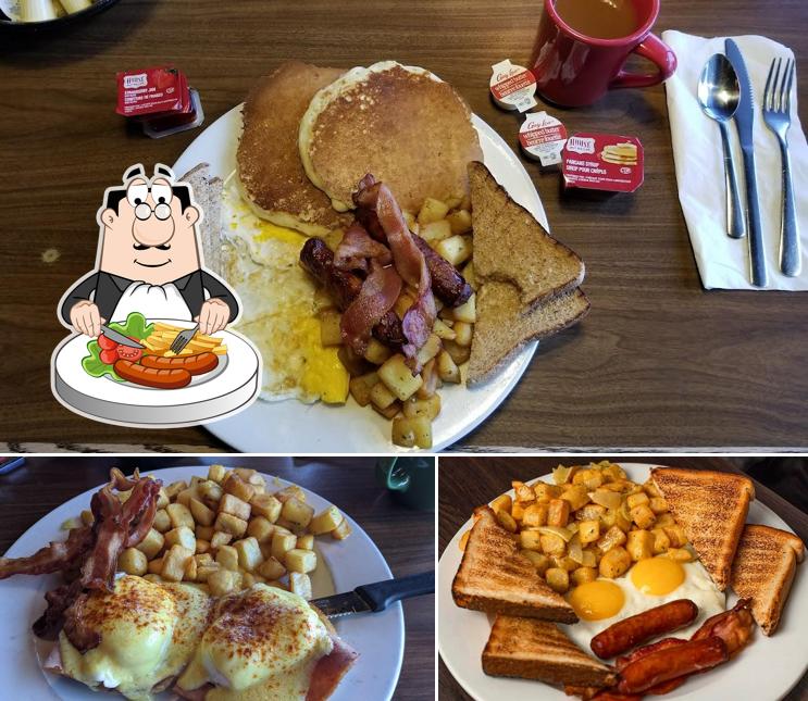 Broadway Bar & Grill, Ottawa - Restaurant menu, prices and reviews