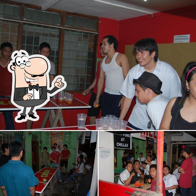 Chillax Bbq-Beer & Barkadahan, Cagayan de Oro