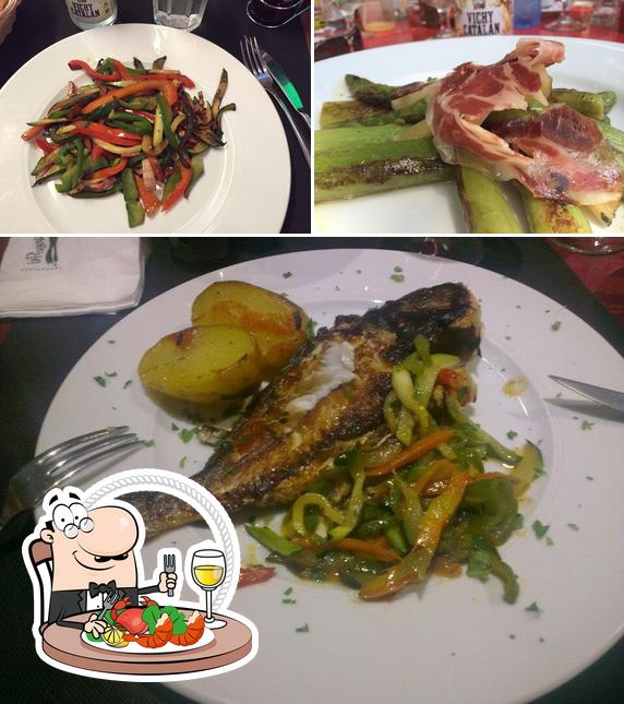 El Rincón del Raval, Barcelona - Restaurant menu, prices and reviews