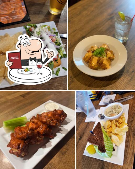 Gabe's Bar & Kitchen, Saint Paul - Restaurant menu, prices and reviews