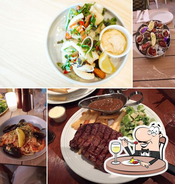 Miami Tavern, Miami - Restaurant menu, prices and reviews
