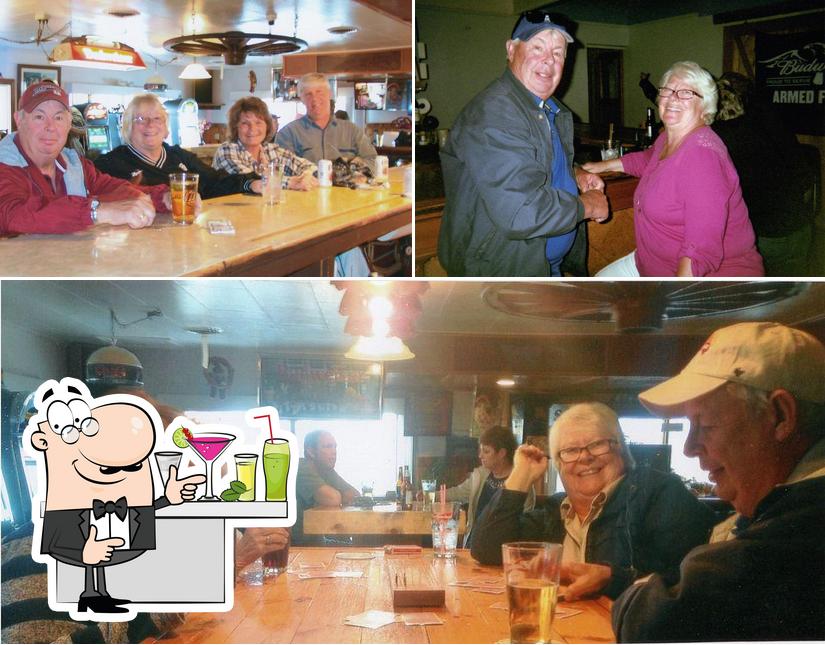 The Ranch Bar in Anaconda - Restaurant reviews