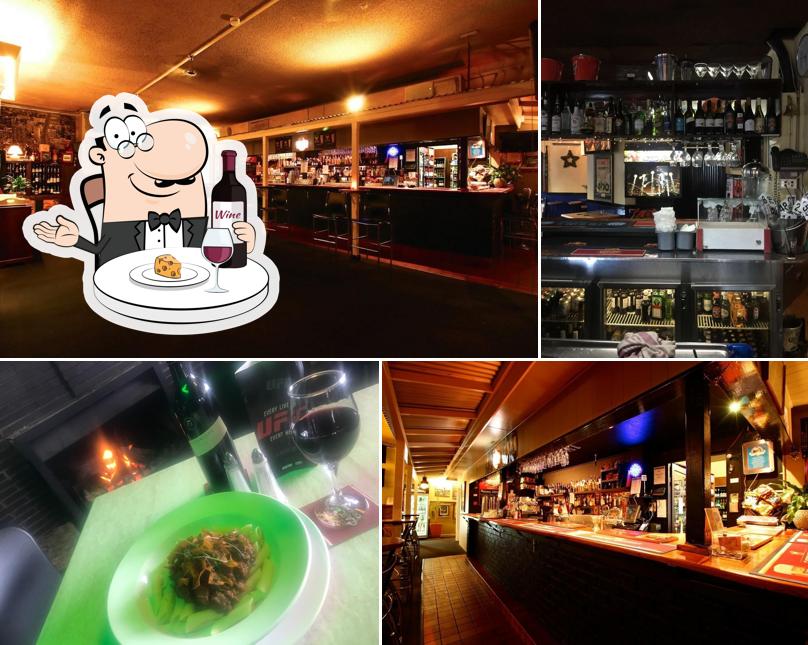 Rising Sun Hotel Richmond Melbourne, 395 Swan St in Richmond ...