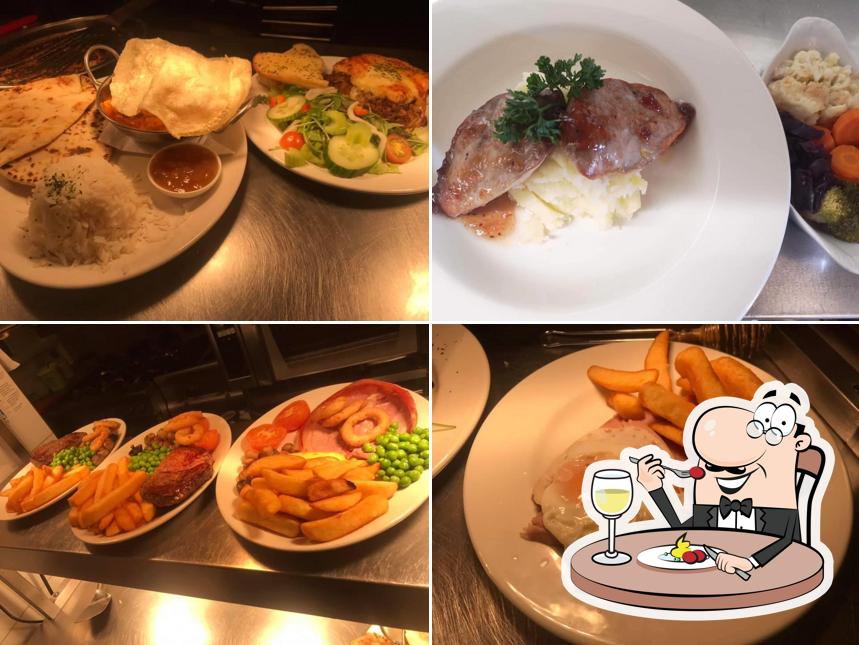 Top 1 restaurant with sea bass in Podimore, january 2025 - Restaurant Guru