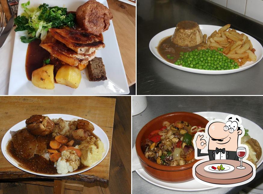 The Sloop Inn, Barton-upon-Humber - Restaurant menu, prices and reviews
