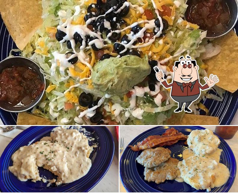 Punky's Diner and Pies, Medford - Restaurant menu, prices and reviews