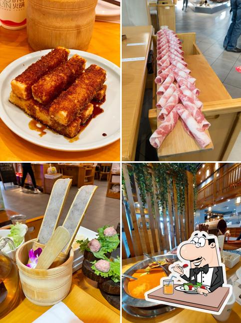 Qiao Lin Hotpot in Chicago - Restaurant menu and reviews