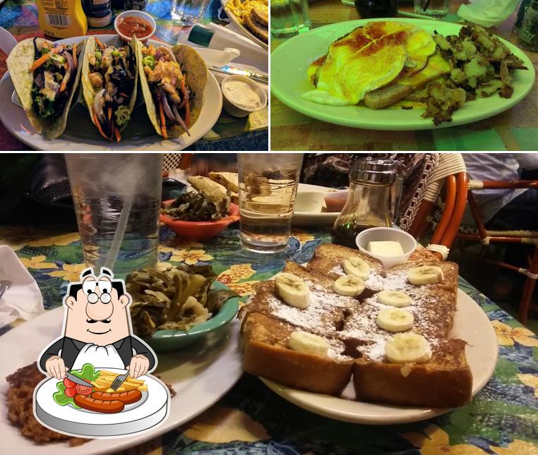 R. Thomas Deluxe Grill, Atlanta - Restaurant menu, prices and reviews