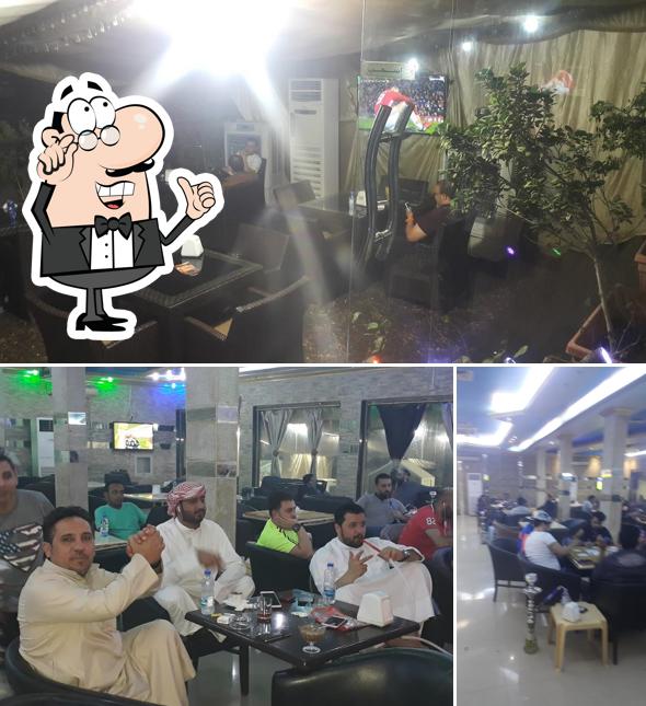 Cafe ROJINA AJMAN, Ajman - Restaurant menu and reviews