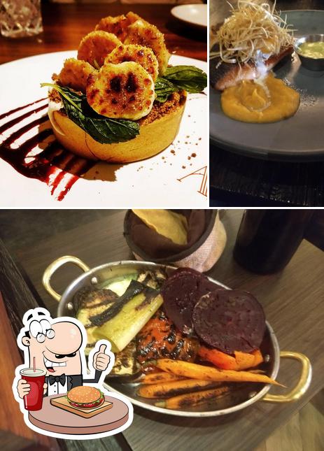 ARDEO restaurant, Ciudad Juarez - Restaurant menu and reviews