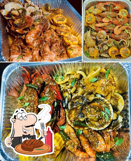 Cebu crabs N Seafoods, Mandaue City - Restaurant reviews
