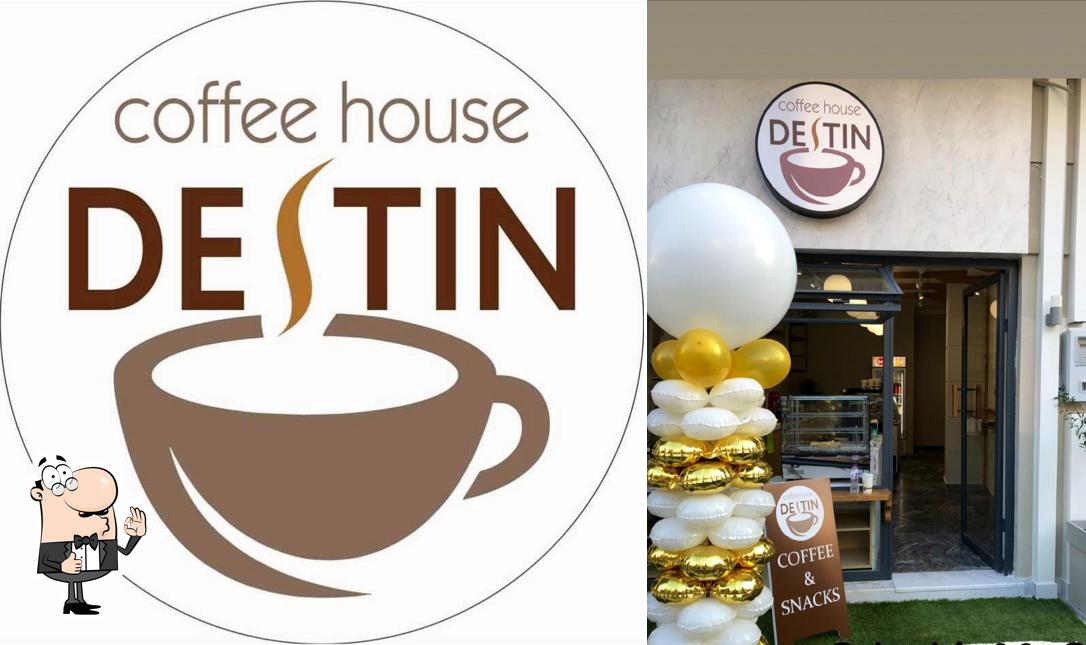 Destin Coffee House, Volos - Restaurant reviews