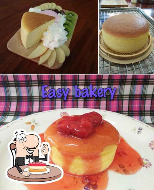 Easy Bakery, Wiang Chai - Restaurant reviews