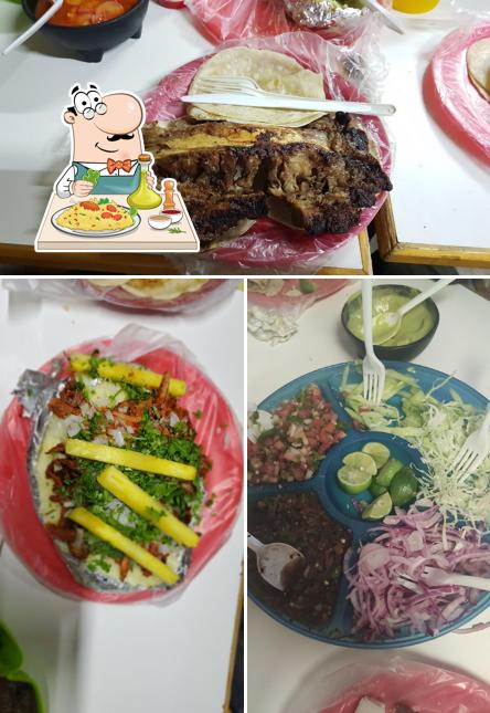 El Apetito 2, Navojoa - Menú del restaurante, precios y reseñas