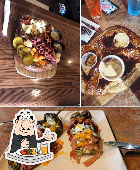Great Oaks Tavern, Wadsworth - Restaurant menu, prices and reviews