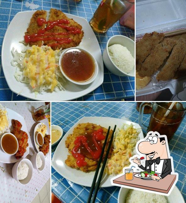 Istana Bento restaurant, Semarang - Restaurant reviews