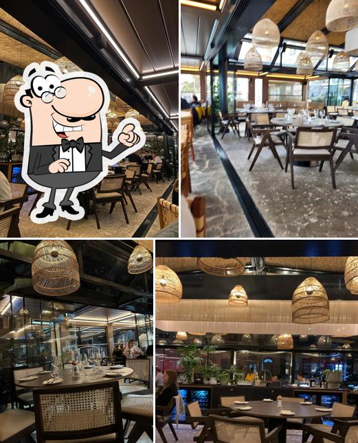 Klay, Saint Julian's - Restaurant menu, prices and reviews