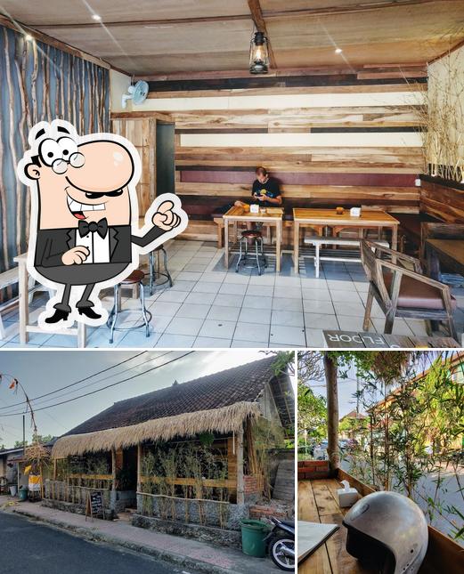Layana Warung BBQ restaurants in Bedulu, summer 2024 - Restaurant Guru