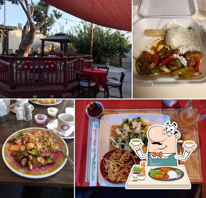 Mandarin House Asian Fusion, Payson - Restaurant menu, prices and reviews