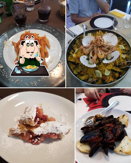 Osteria Perché no? restaurant, Marano - Restaurantbewertungen