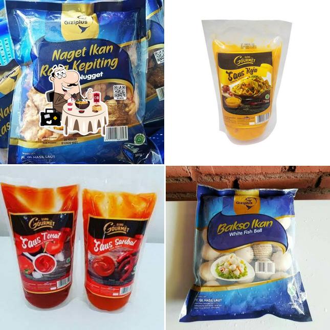 PT. Indodairy Continental, Medan - Restaurant menu, prices and reviews