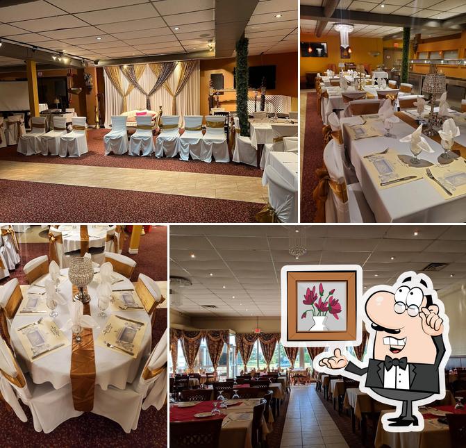 Palki Cuisine of India, Ottawa - Restaurant menu, prices and reviews