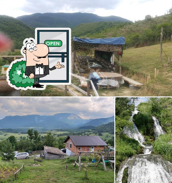 Planinski Biser restaurant, Bosnia and Herzegovina - Restaurant reviews
