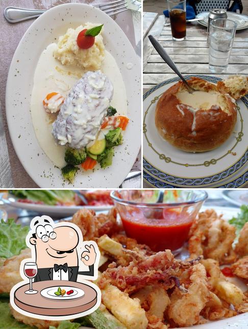 Quinta Zana restaurant, Cuernavaca - Restaurant reviews