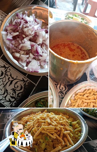Ratanpur Bajarang Sev Usad, Vadodara - Restaurant menu, prices and reviews